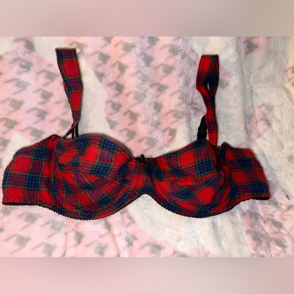 boutique | Intimates & Sleepwear | Vintage 36b Bra | Poshmark